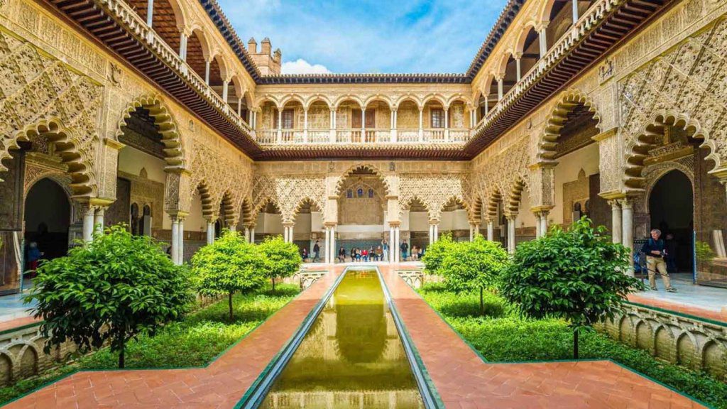 Discover Moorish Andalucia, Spain 2 - Guide of the World