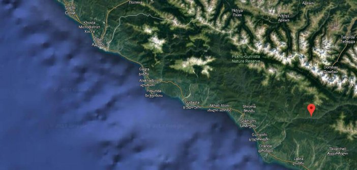 Lata Map - Guide of the World