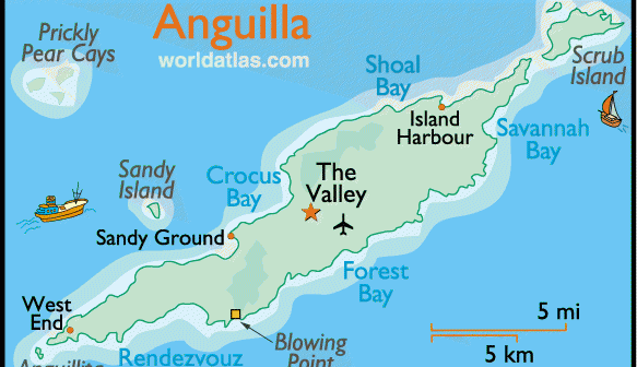 Maps Archives - Guide of the World