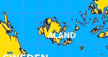 Aland Islands - Guide of the World