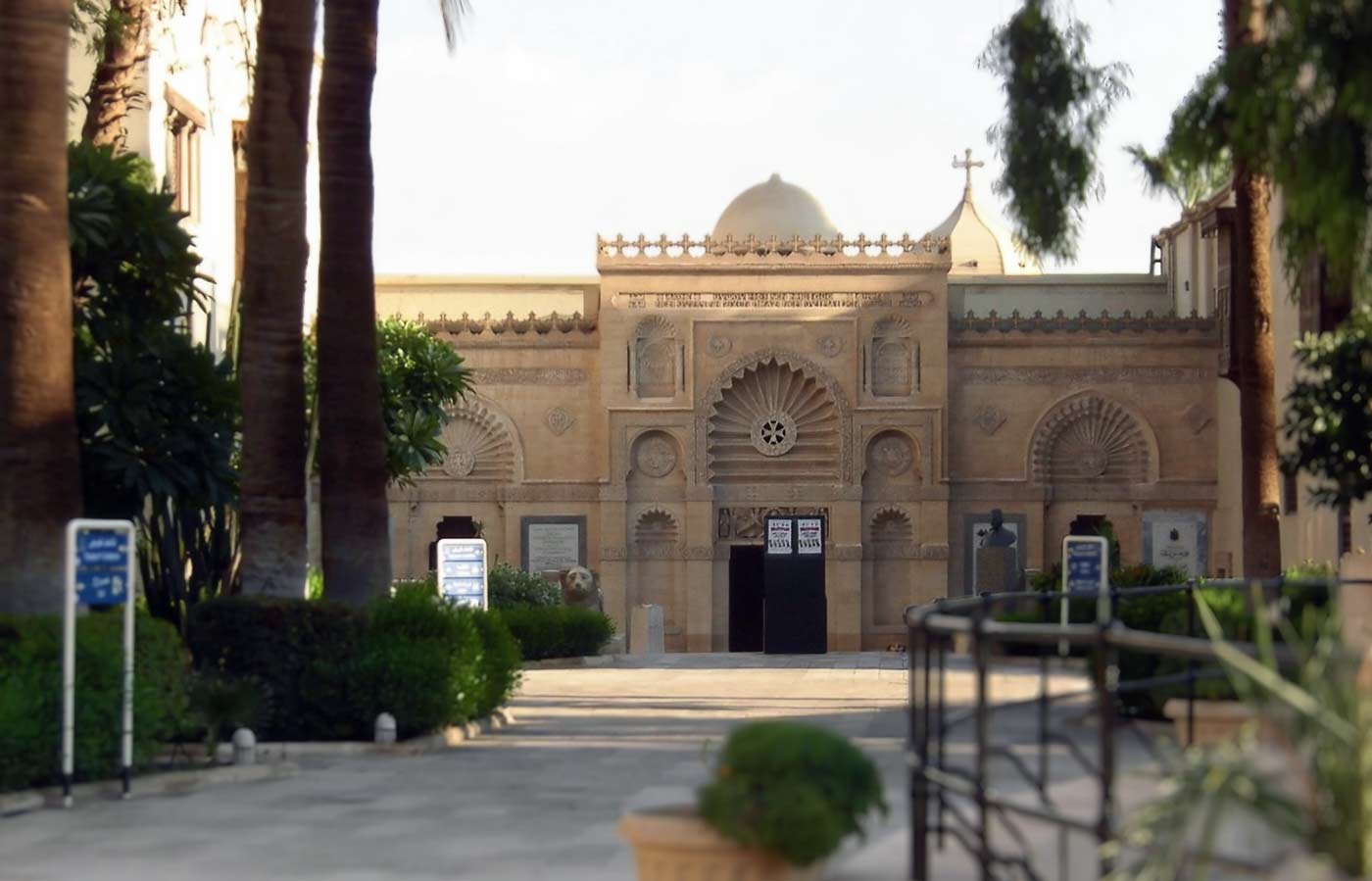 Exploring the Heart of Egypt: 10 Must-Visit Destinations in Cairo ...