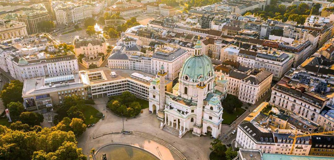 Top 10 Must-Visit Attractions in Vienna - Guide of the World