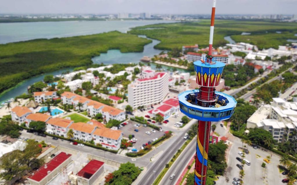 Ultimate Guide to Cancún's Top 10 Experiences - Guide of the World