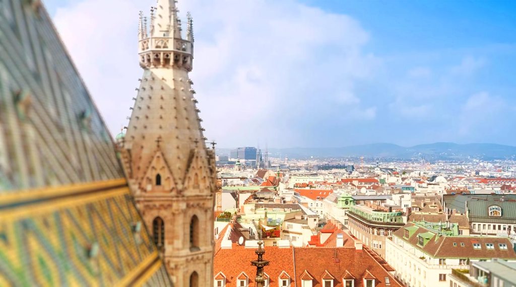 The 10 Must-Visit Cities from the 2023 Liveability Index - Guide of the ...