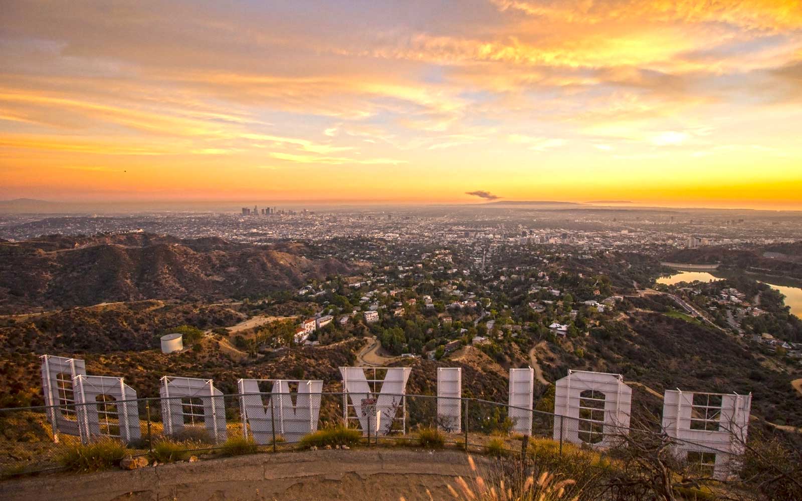 Guide to Los Angeles' Top 10 Attractions - Guide of the World