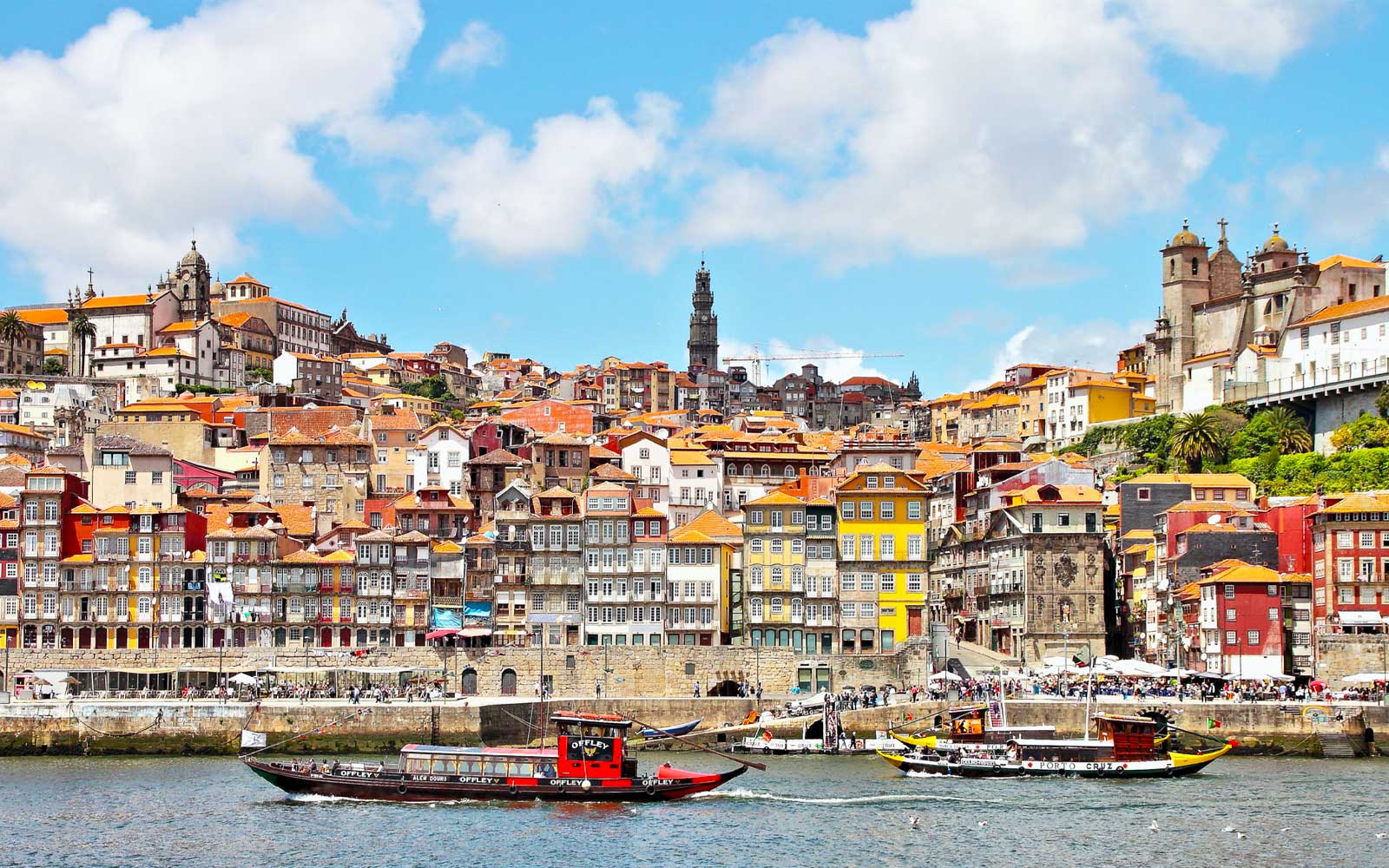 Guide to the Porto's 10 Best Attractions For Travellers - Guide of the ...