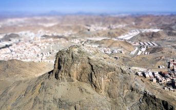 Exploring Makkah: Top 10 Must-Visit Sites - Guide of the World