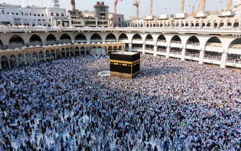 Exploring Makkah: Top 10 Must-Visit Sites - Guide of the World