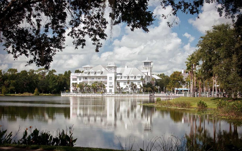 The Traveler's Top 10 Travel Guide to Orlando - Guide of the World