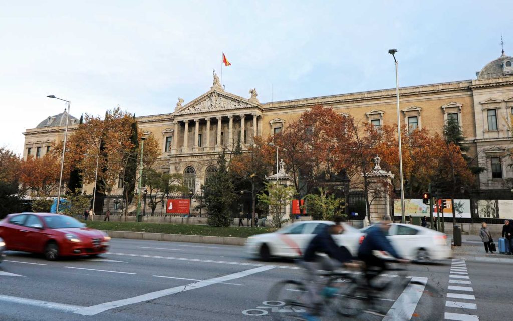 Top 10 Must-See Attractions in Madrid - Guide of the World