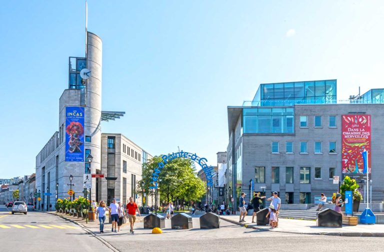 Montreal's Top 10 Best Can't-Miss Experiences for Tourists - Guide of ...