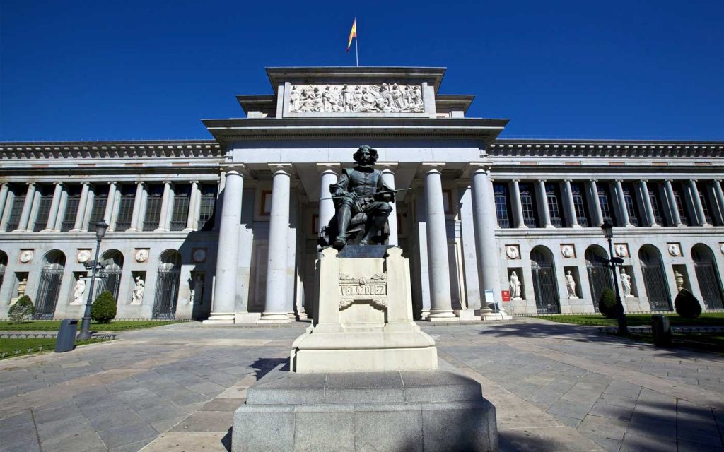 Top 10 Must-See Attractions in Madrid - Guide of the World
