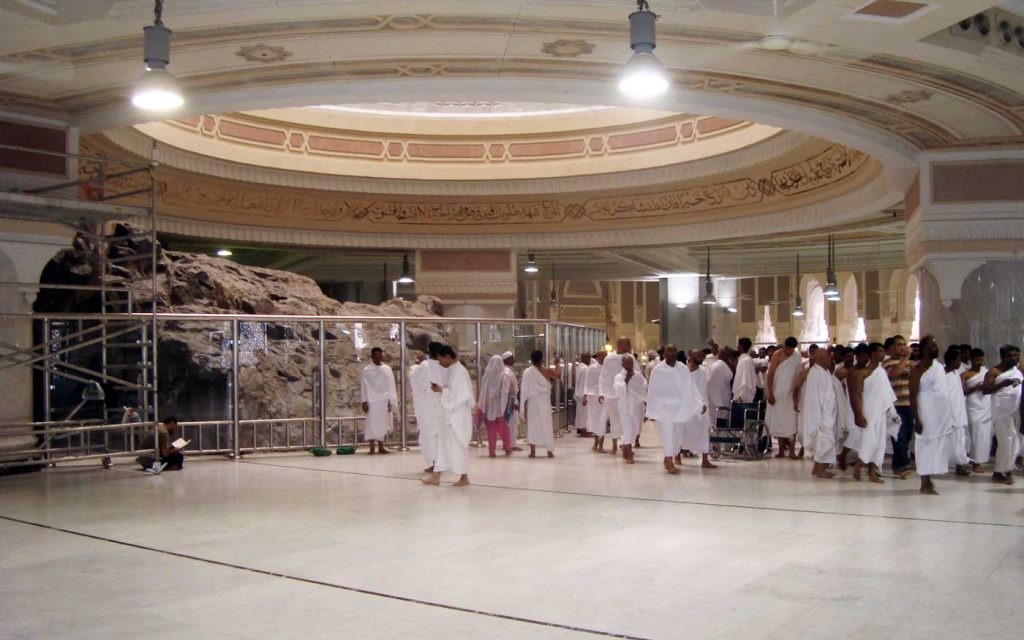 Exploring Makkah: Top 10 Must-Visit Sites - Guide of the World