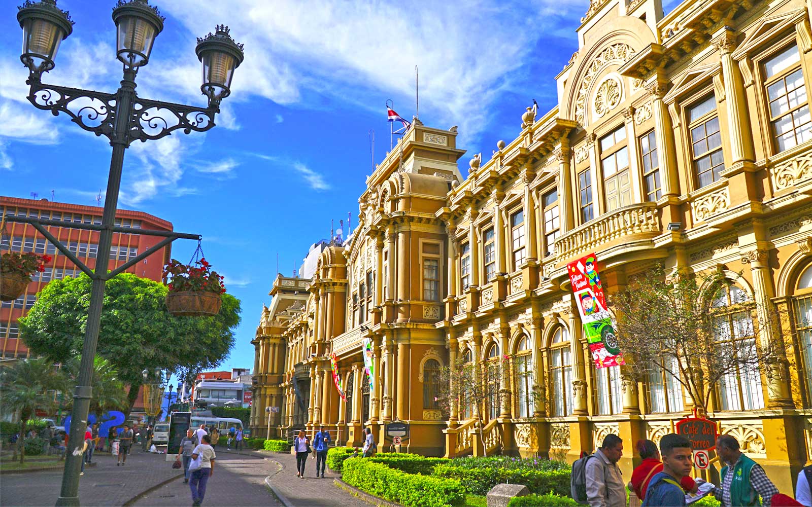 Discovering the Heart of Costa Rica: San Jose's Top 10 Best Attractions ...