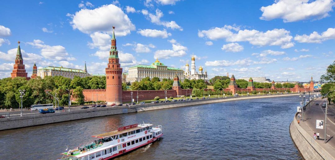 Top 10 Must-Visit Places in Moscow - Guide of the World