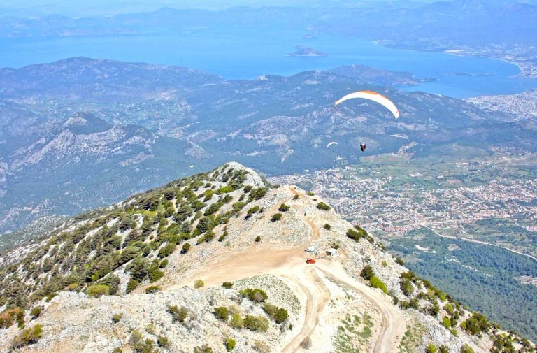 10 Best Attractions in Mugla: From the Knidos Ancient City to Marmaris - Guide of the World