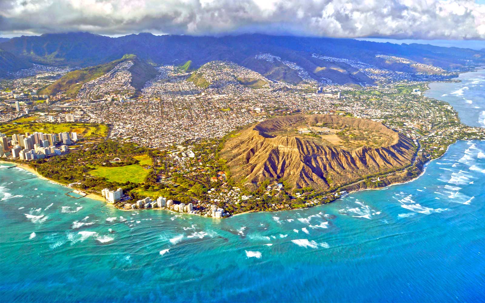 10 Best Essential Attractions in Honolulu Experiences for Every Tourist ...