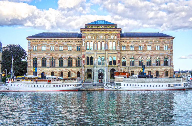 Ultimate Guide to Stockholm's 10 Must-Visit Attractions - Guide of the ...