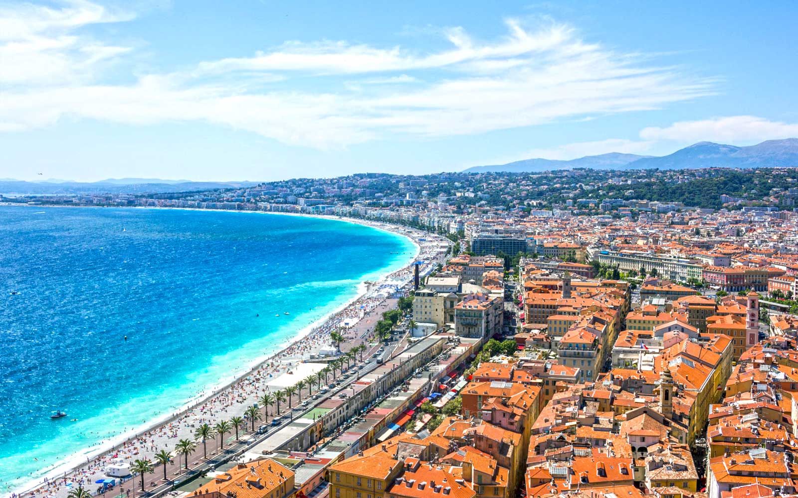 Nice's Top 10 Attractions for Every Traveler - Guide of the World