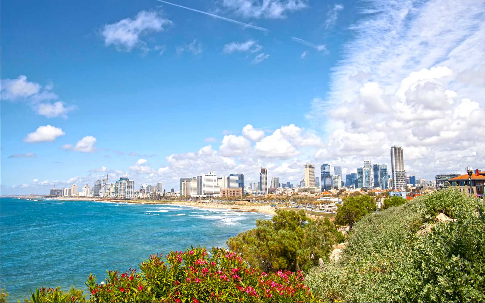 Tel Aviv’s 10 Best Attractions - A Traveler’s Guide - Guide of the World