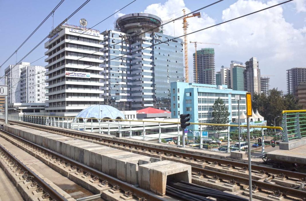 Discover Addis Ababa: The Hidden Jewel of East Africa - Guide of the World
