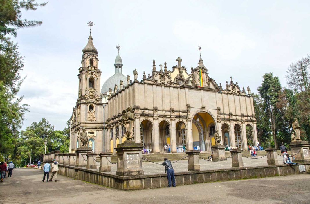 Discover Addis Ababa: The Hidden Jewel of East Africa - Guide of the World