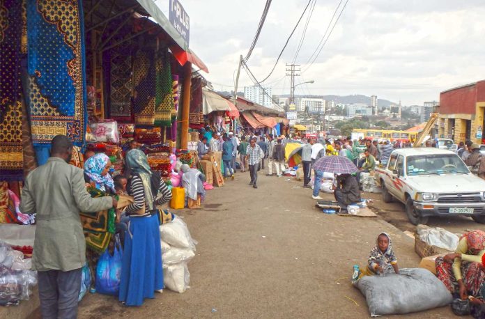 Discover Addis Ababa: The Hidden Jewel of East Africa - Guide of the World