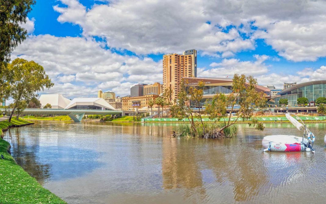 Exploring Australia's 10 Largest Cities - Guide of the World