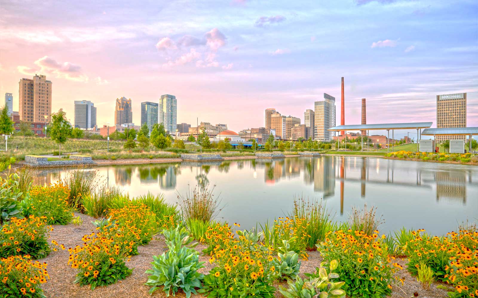 Discovering the Heart of Dixie: Unveiling Alabama - Guide of the World