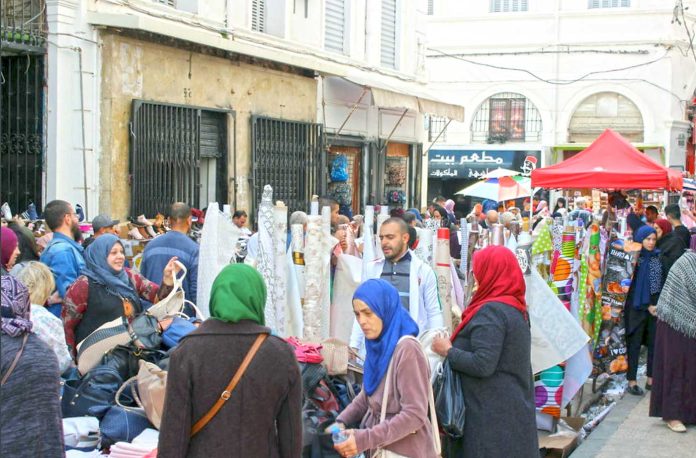 A Journey Through Algiers' Living Legacy - Guide of the World