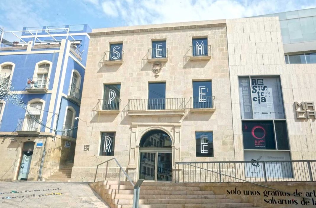 Discovering Alicante: The Gem of Spain's Costa Blanca - Guide of the World