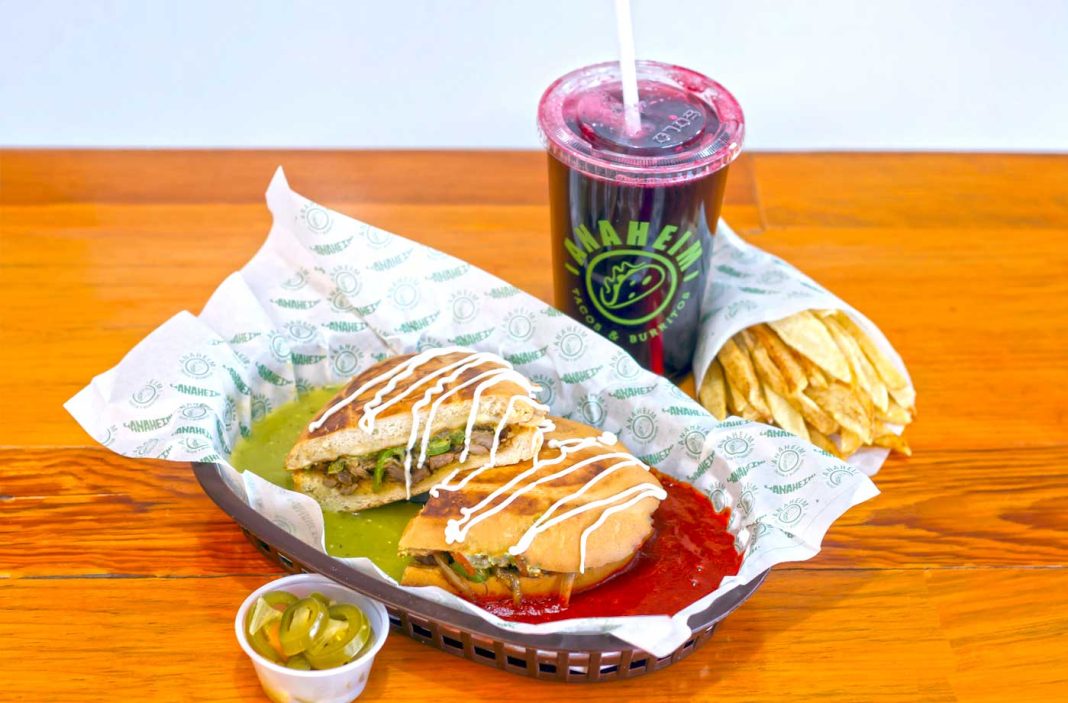 Anaheim: California's Hidden Gem - Guide of the World