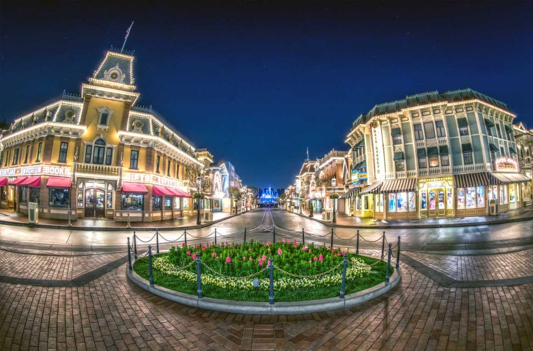 Anaheim: California's Hidden Gem - Guide of the World