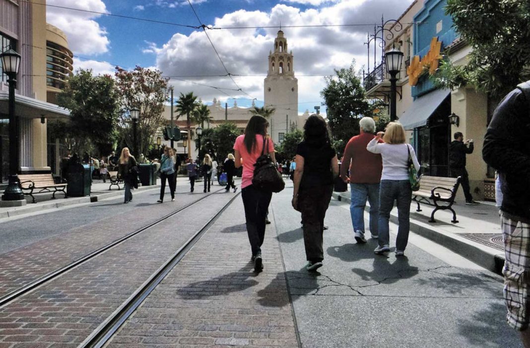 Anaheim: California's Hidden Gem - Guide of the World