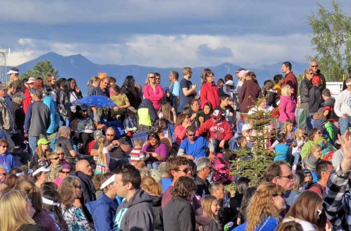 The Allure of the North: Discovering Anchorage, Alaska - Guide of the World