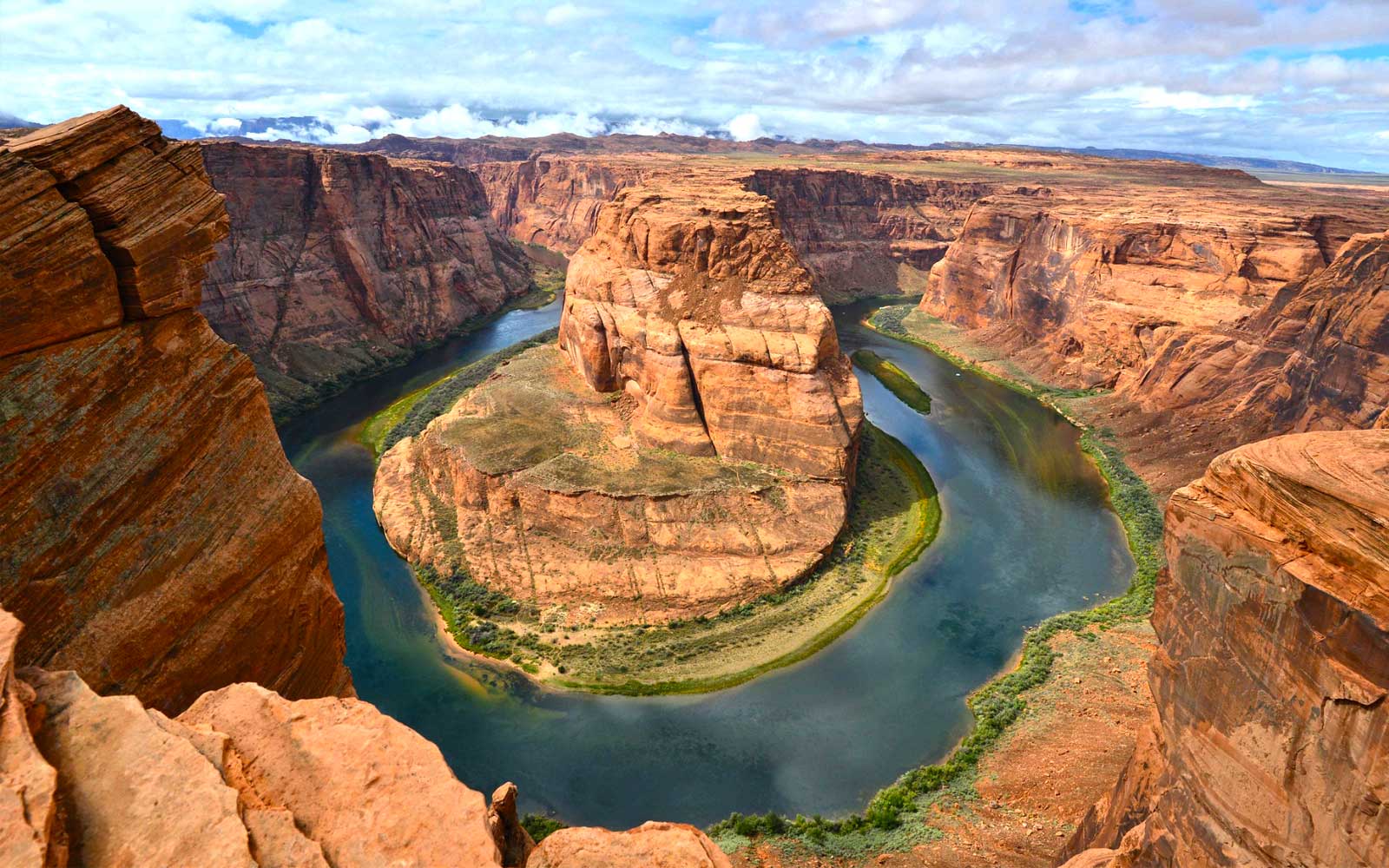 Arizona's Hidden Wonders: A Journey Through the Grand Canyon State ...