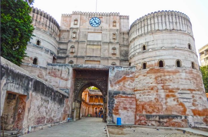 Discovering Ahmedabad: India’s Historical and Cultural Gem - Guide of ...