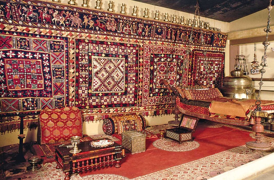 Discovering Ahmedabad: India’s Historical and Cultural Gem - Guide of ...
