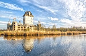 Almere Unearthed: The Dutch City of Modern Dreams - Guide of the World