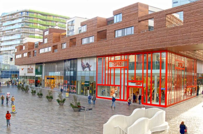 Almere Unearthed: The Dutch City of Modern Dreams - Guide of the World