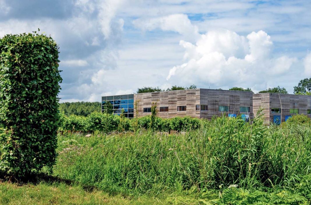 Almere Unearthed: The Dutch City of Modern Dreams - Guide of the World