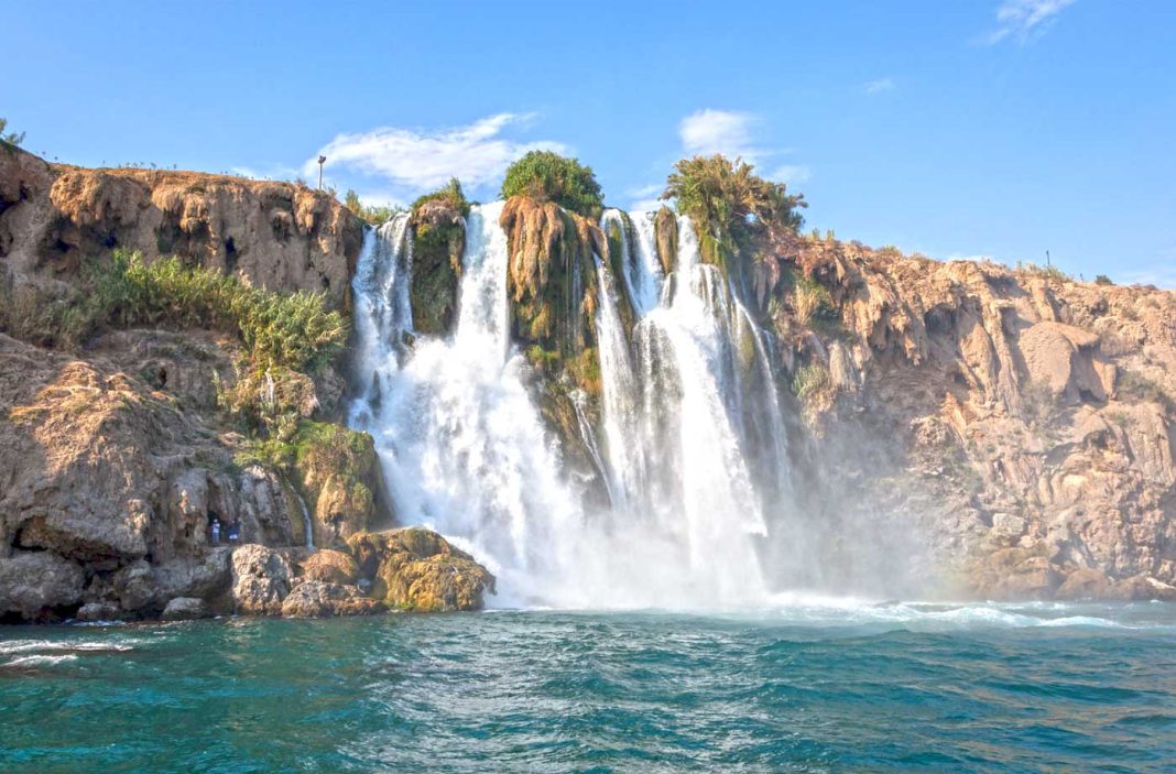 Antalya: Turkey's Jewel of the Mediterranean - Guide of the World