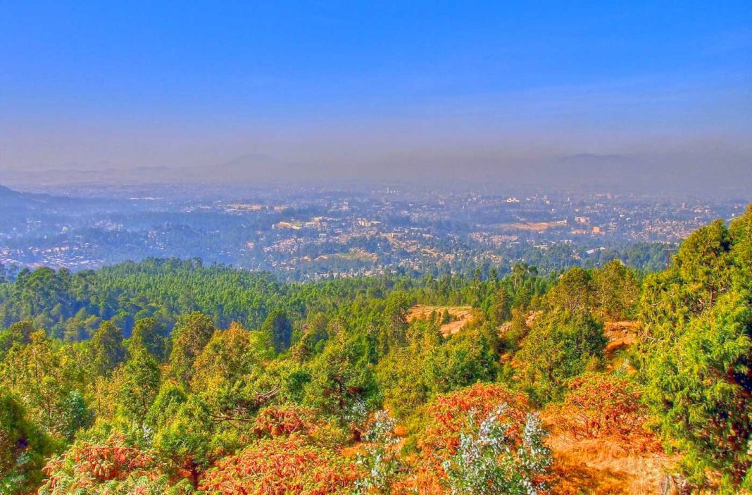 Discover Addis Ababa: The Hidden Jewel of East Africa - Guide of the World