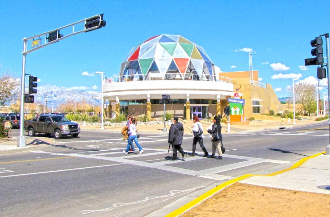 Albuquerque Unveiled: New Mexico's Gem - Guide of the World
