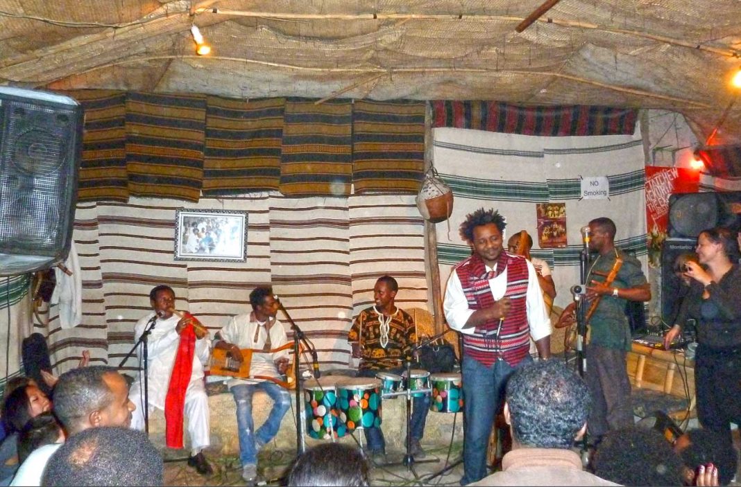 Discover Addis Ababa: The Hidden Jewel of East Africa - Guide of the World