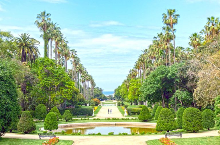 A Journey Through Algiers' Living Legacy - Guide of the World