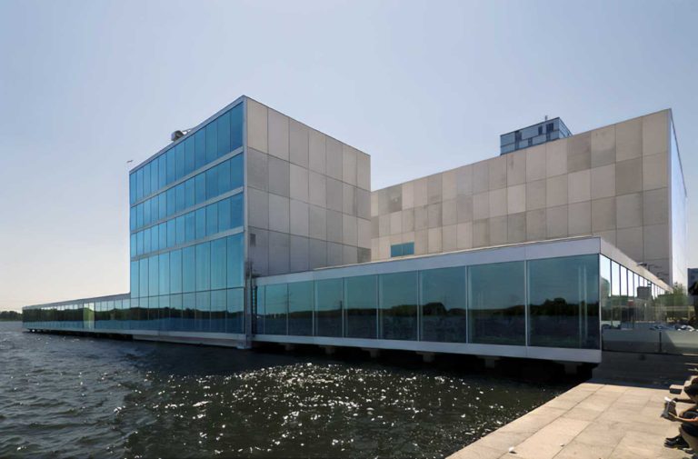 Almere Unearthed: The Dutch City of Modern Dreams - Guide of the World