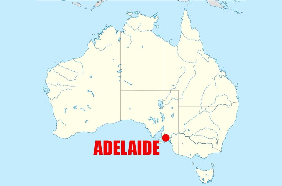 Adelaide: The Jewel of South Australia - Guide of the World