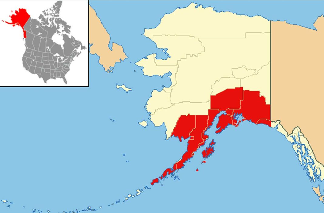 The Allure of the North: Discovering Anchorage, Alaska - Guide of the World