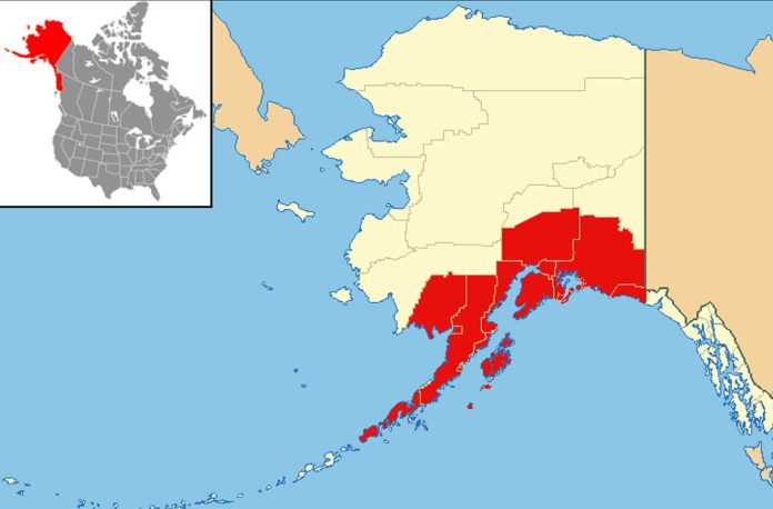 The Allure of the North: Discovering Anchorage, Alaska - Guide of the World